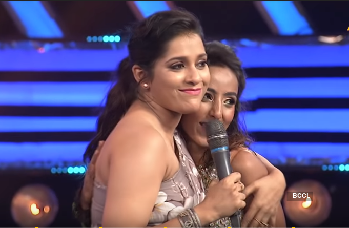 Dhee 10: Highlight moments of the finale episode