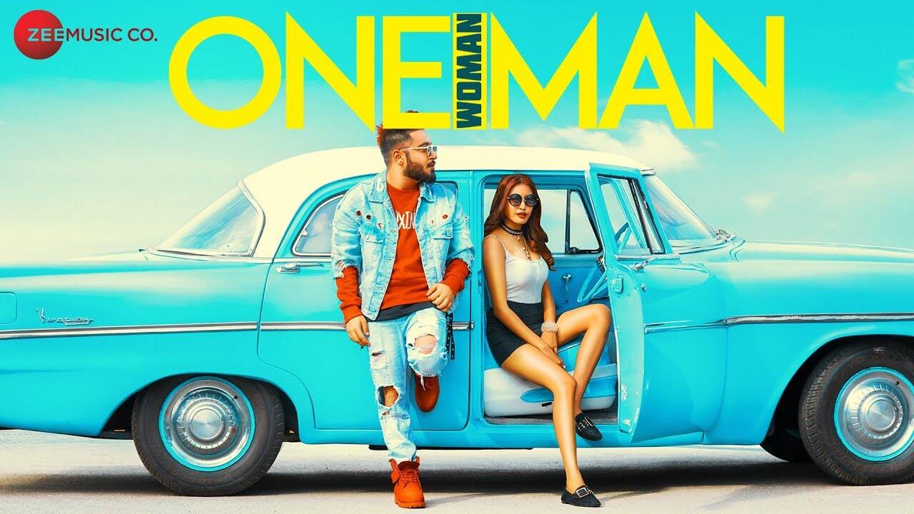 Latest Hindi Song One Woman Man Sung By MellowD