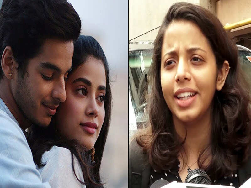 'Dhadak': Honest public review