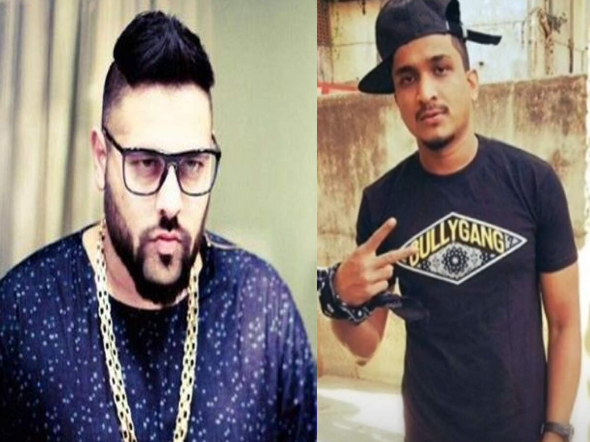 Bollywood's rapping out chartbusters