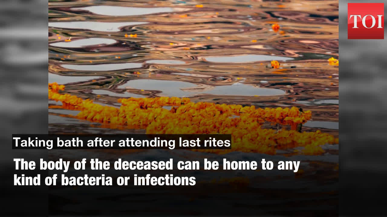 5 Indian superstitions and facts behind them