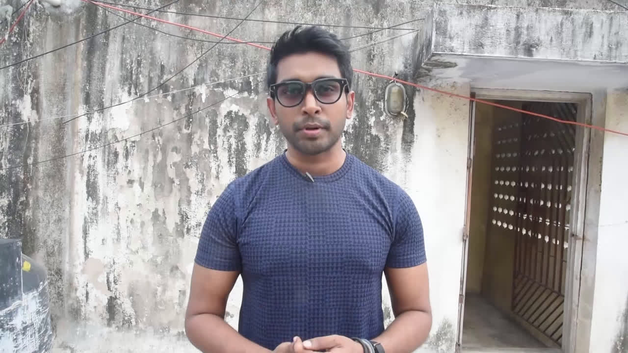 Music director Shabeer tells us about the success of Yaayum song