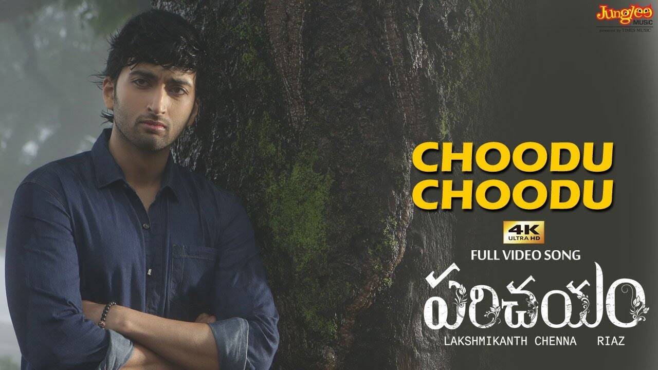 Parichayam | Song - Choodu Choodu