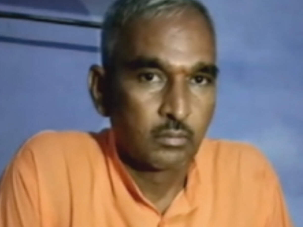 BJP MLA Surendra Singh says Hindus must have five kids to keep Hindutva ...