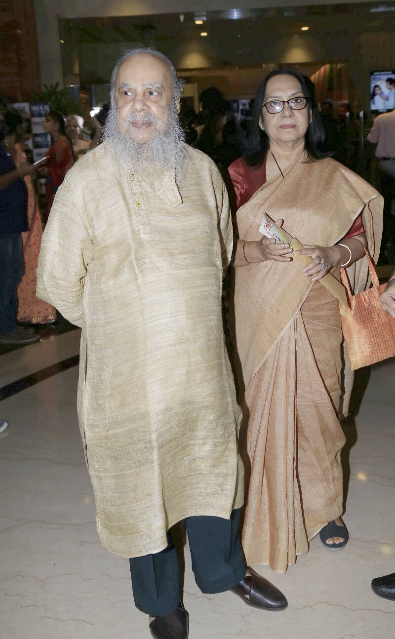 Gaheen Hriday: Screening- The Etimes Photogallery Page 3