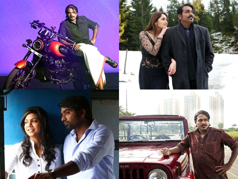 ‘Junga’: Five reasons to watch the Vijay Sethupathi-starrer