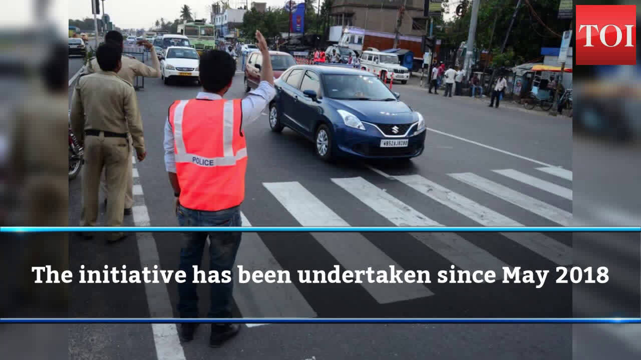 Drunk drivers get chance to serve and learn