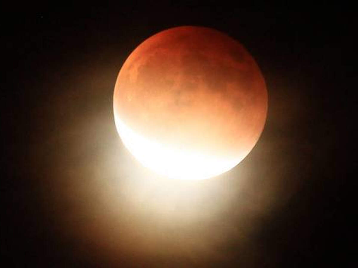 Lunar eclipse: Religious practices vs scientific reasoning - Know the truth