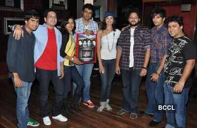 Album launch: 'Raaste'- The Etimes Photogallery Page 9