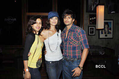 Album launch: 'Raaste'- The Etimes Photogallery Page 8