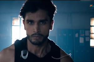 Rohit Khandelwal - Himalaya Quista Pro TVC