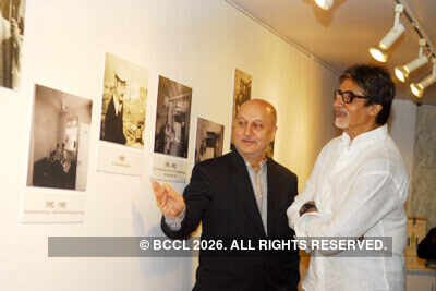 Geeta Das art exhibition- The Etimes Photogallery Page 27