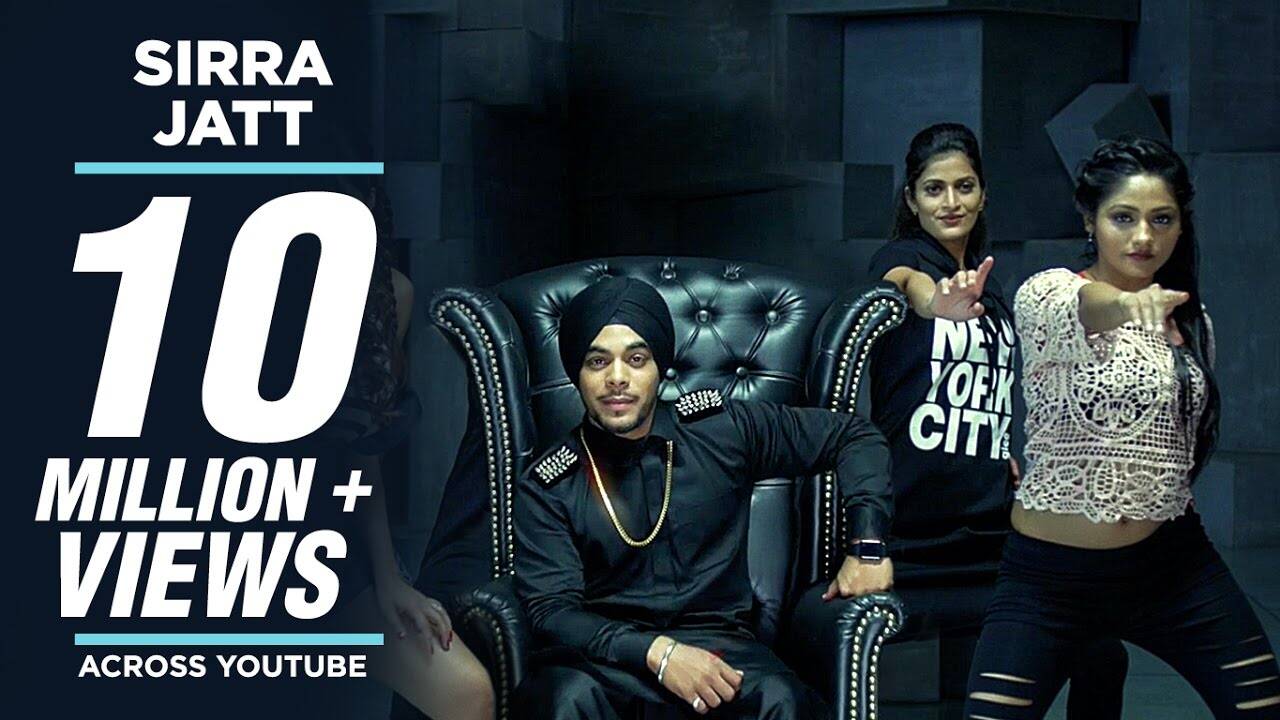 Punjabi Song Sirra Jatt Sung By Kuwar Virk