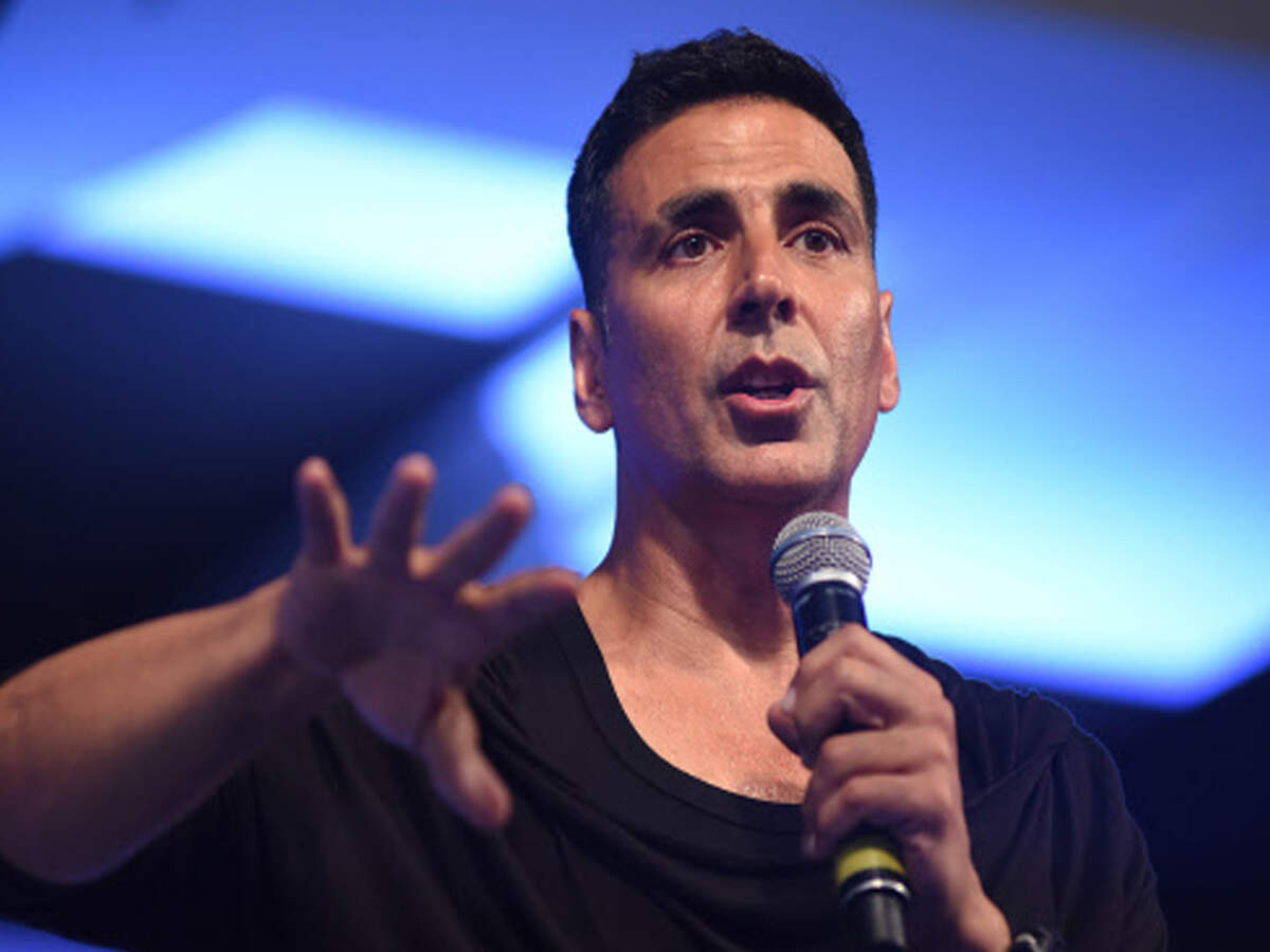 Akshay Kumar wants to make a biopic on Hima Das