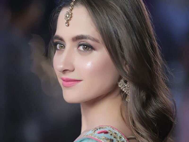 Sanjeeda Ali Shaikh: All that you need to know about the Pollywood’s ...