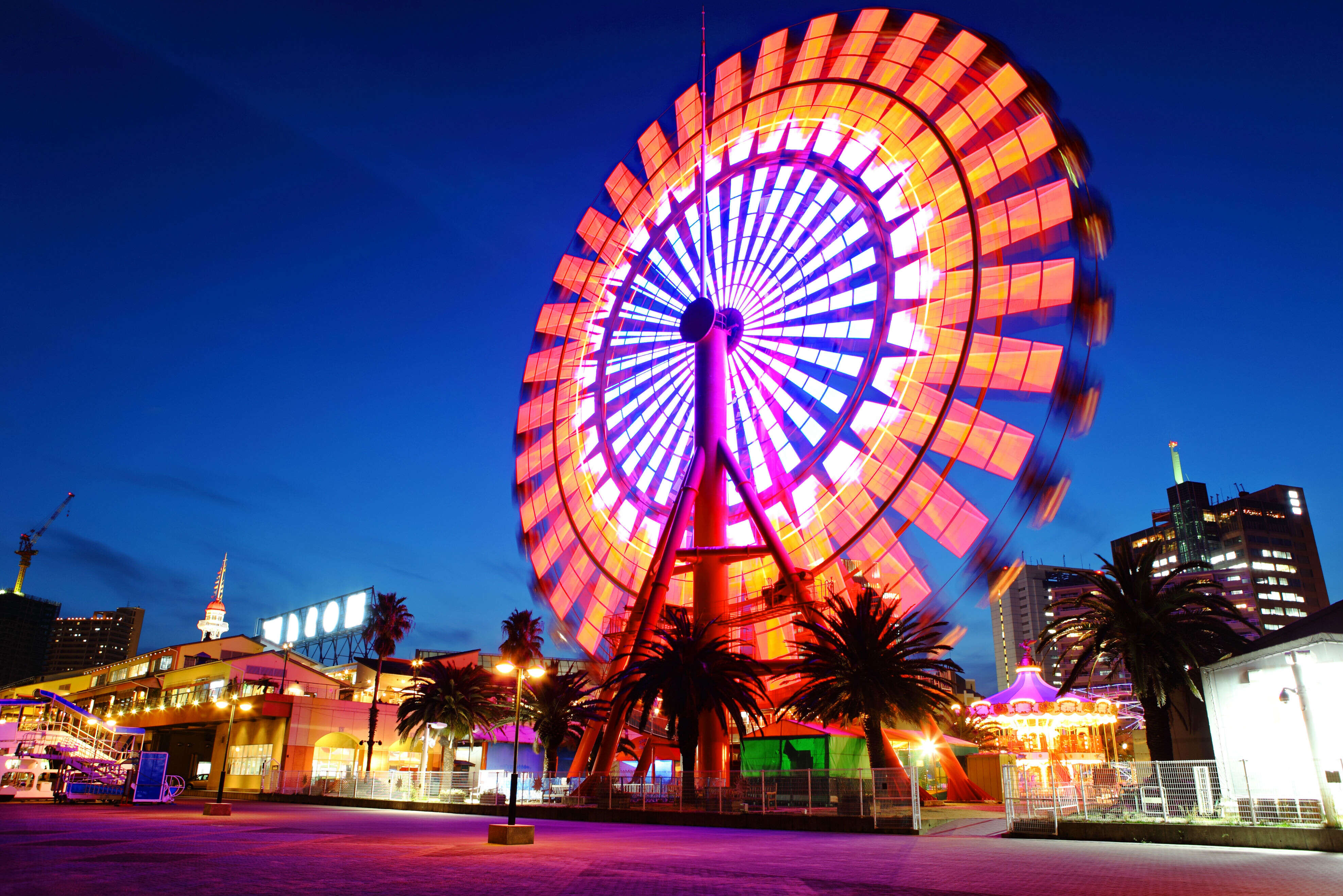 Get thrilled at the Warner Bros theme park in Abu Dhabi | Times of ...