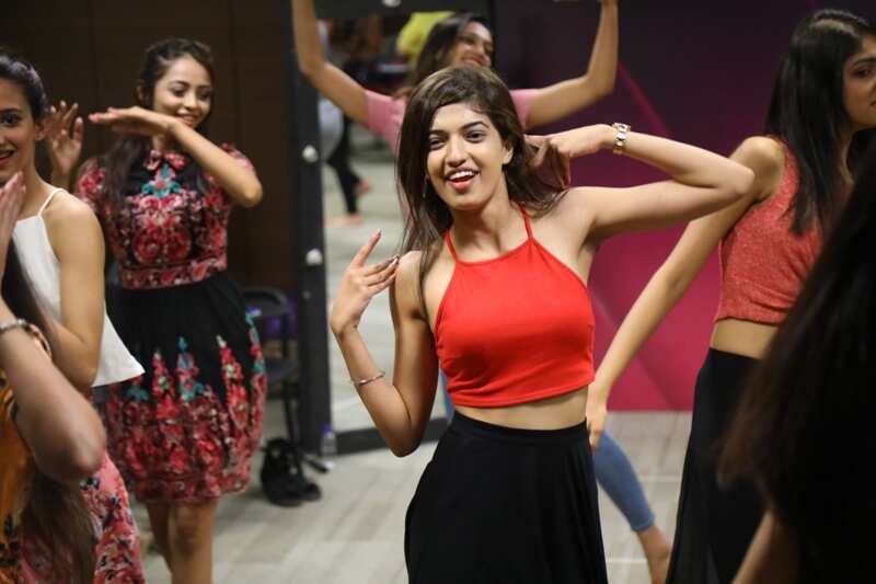 Campus Princess 2018: Theatre Workshop with Anita Salim