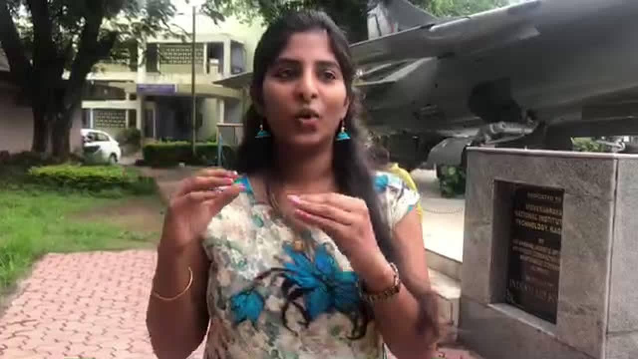 VNIT students decode engineering stereotypes