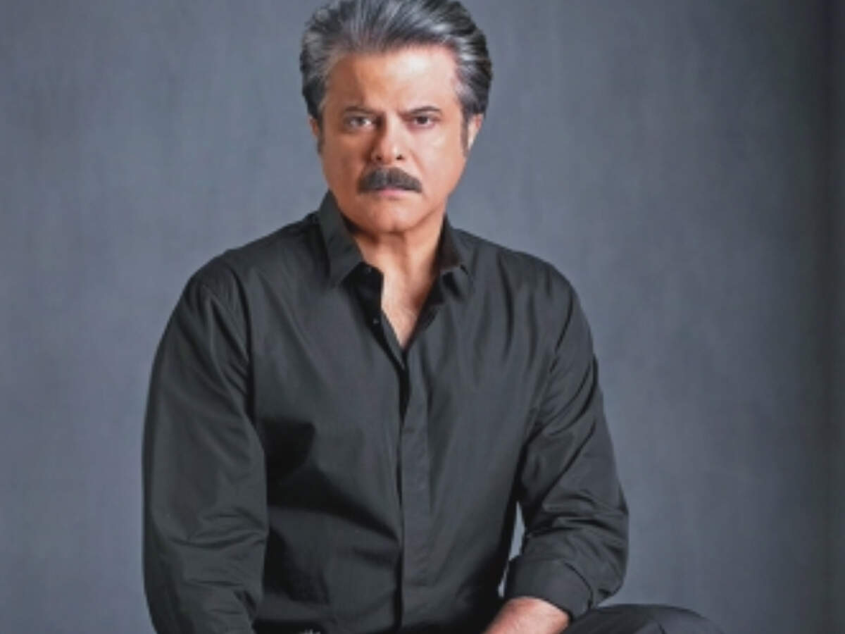 I just wanted to be an actor, i didn’t realise when stardom happened ...