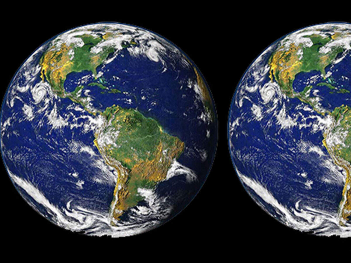 Earth Overshoot Day: Congrats! We've used Earth's quota for 2018