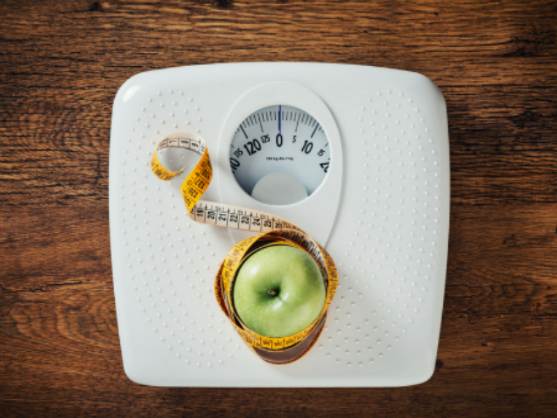 Try this scientific approach to weight loss - what to eat and how!