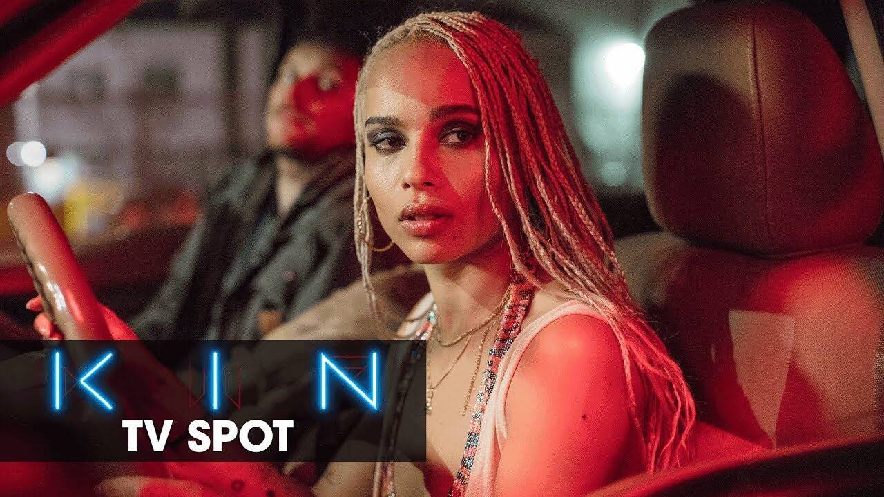 Kin - Movie Clip