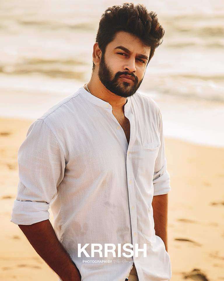 Kinavalli actor Krish was Gautham Menon's assistant | Malayalam Movie ...