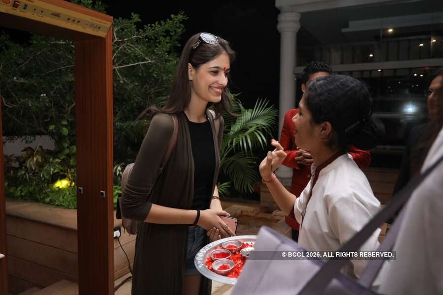 Resort Rio Goa welcomes Miss Diva 2018 finalists