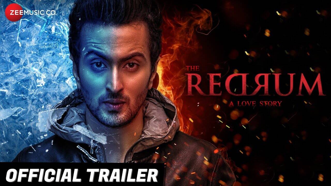 The Redrum: A Love Story - Official Trailer