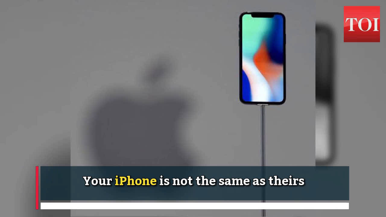 iPhone X: Why India matters little for Apple