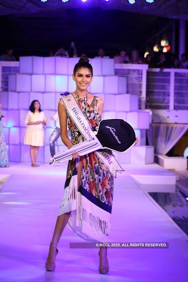 Miss Diva 2018 in Goa: Sub contest winners