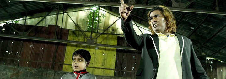 Don No. 1 Movie: Showtimes, Review, Songs, Trailer, Posters, News ...