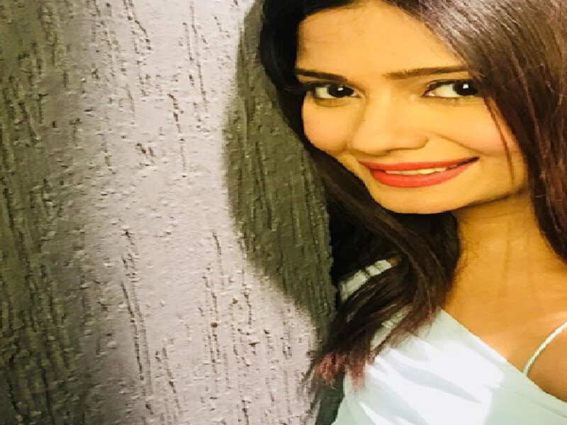 Bhakti Kubavat: Rare and unseen photos of the actress you cannot miss