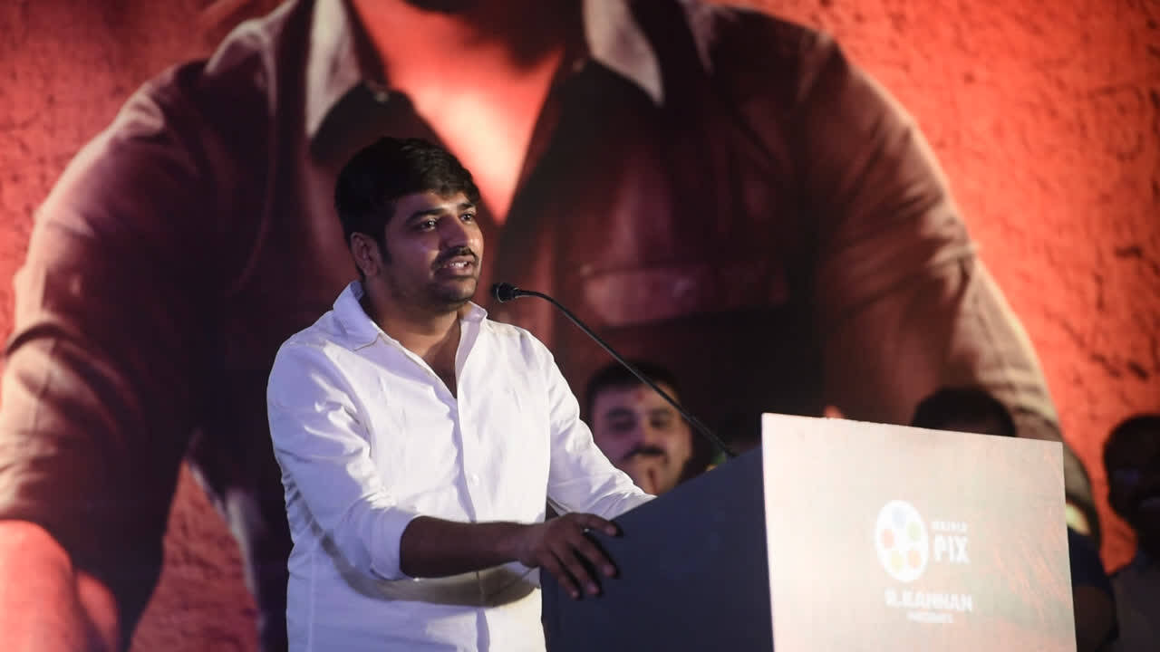 Stop using the shower in your bathroom to save water - Actor Satish