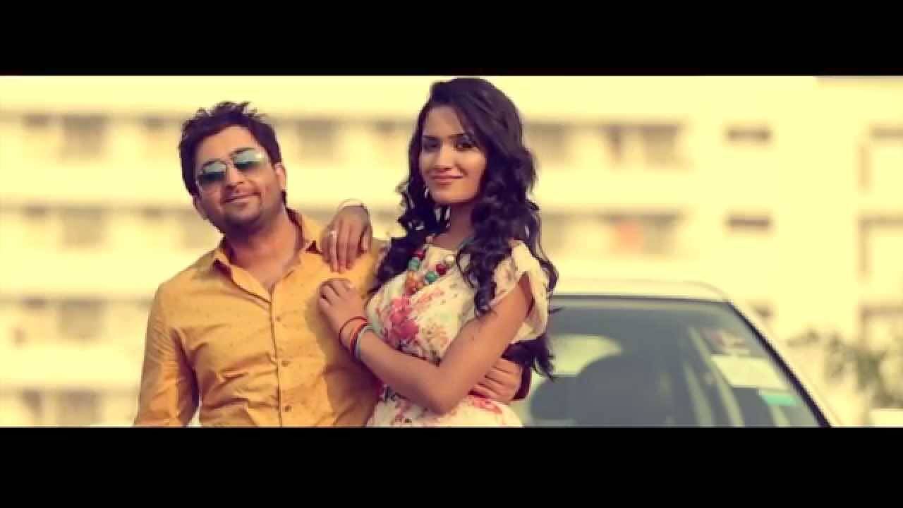 Punjabi Song Kudi Tu Pataka Sung By Ammy Virk, Babbal Rai, A Kay ...