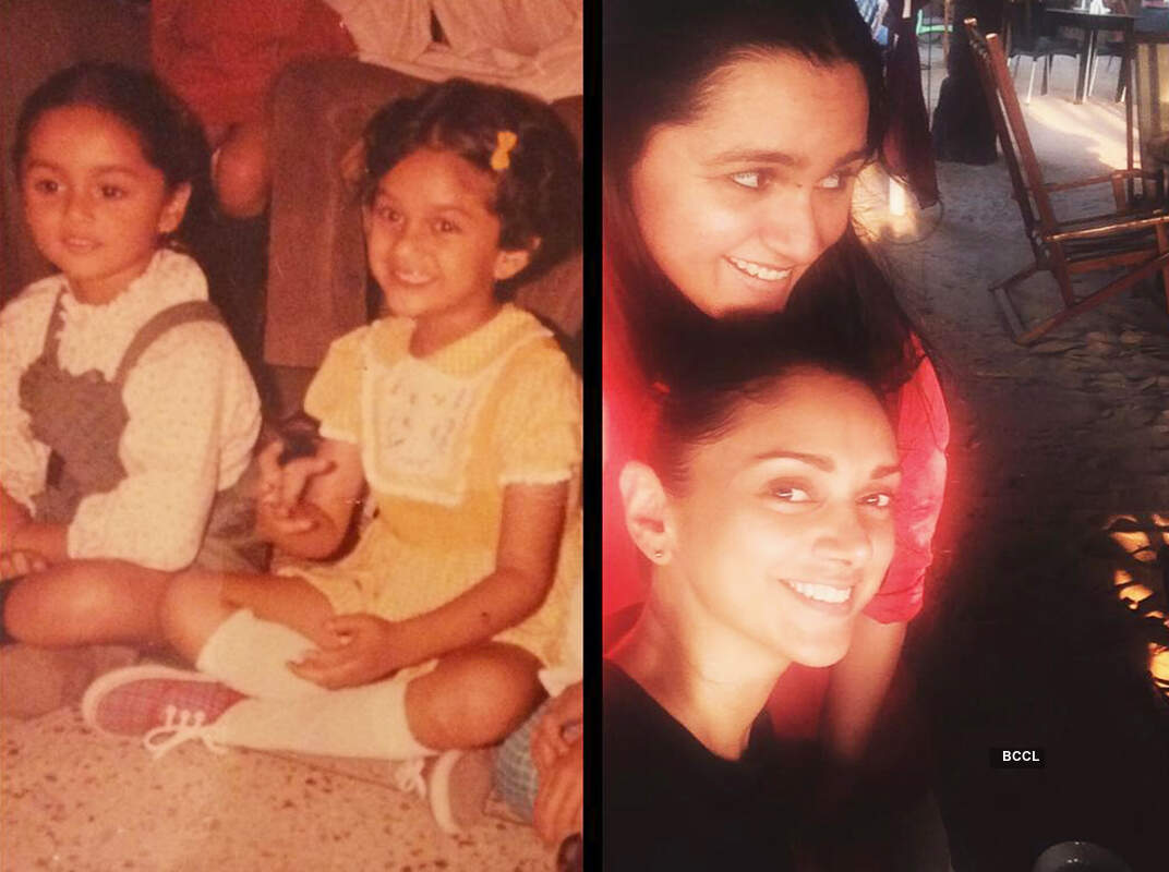 Bollywood celebrities & their real-life best friends you might not have ...