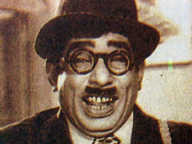 Here's why Narasimharaju remains in the hearts of Kannada film lovers