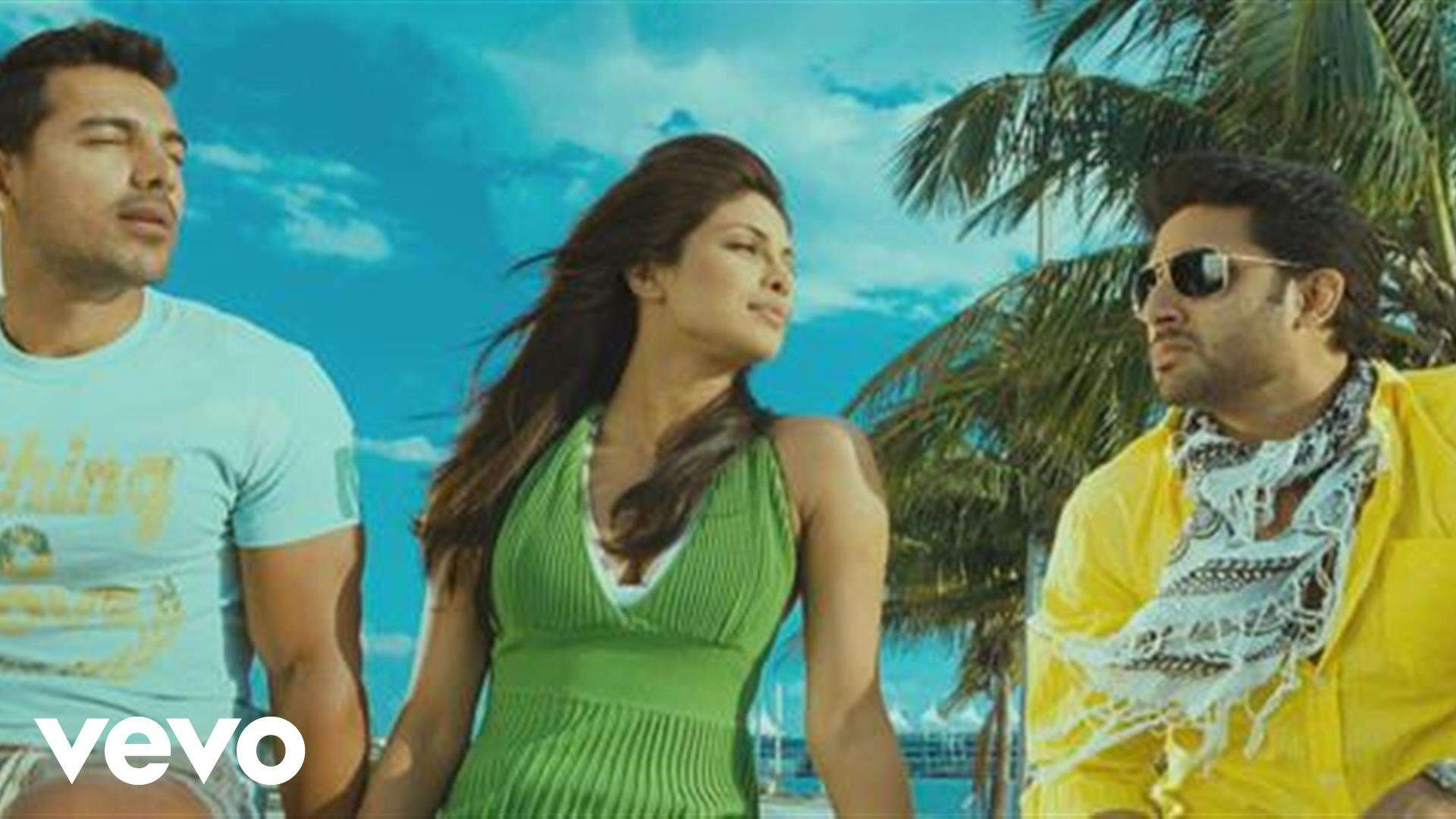 Dostana | Song - Jaane Kyun