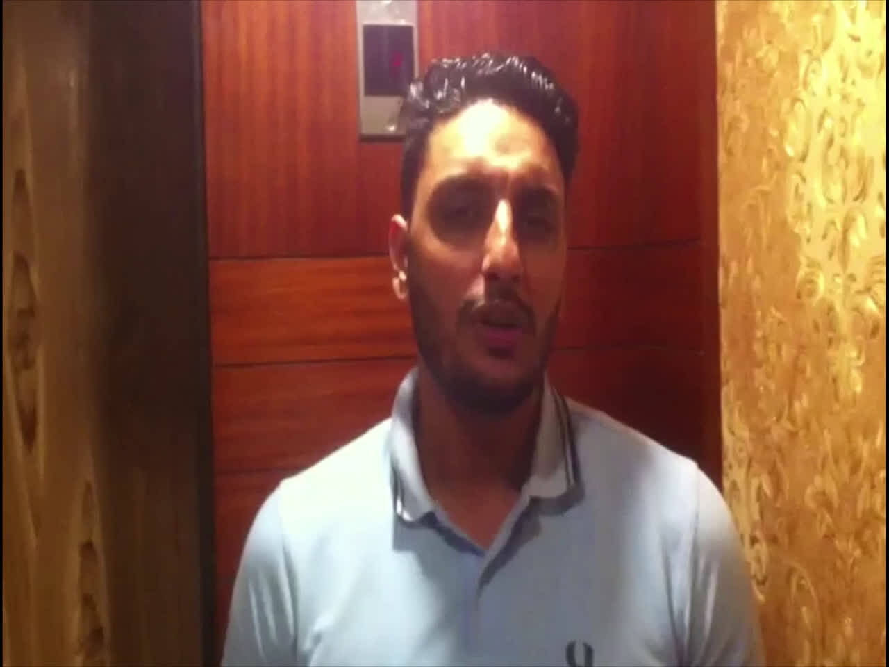 Actor Sukhdeep Sukh on Punjabi industry witnessing making of several sports-centric films