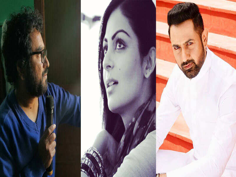 Multi-talented celebrities of the Punjabi film industry