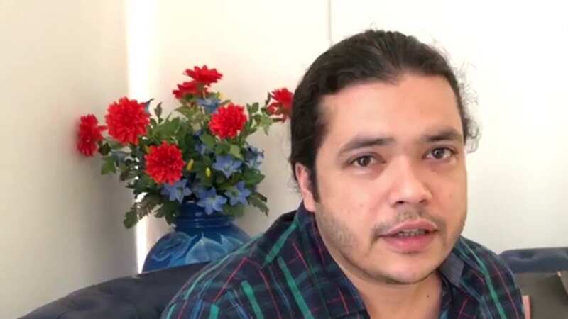 Sajid Ali speaks about his upcoming movie 'Laila Majnu'