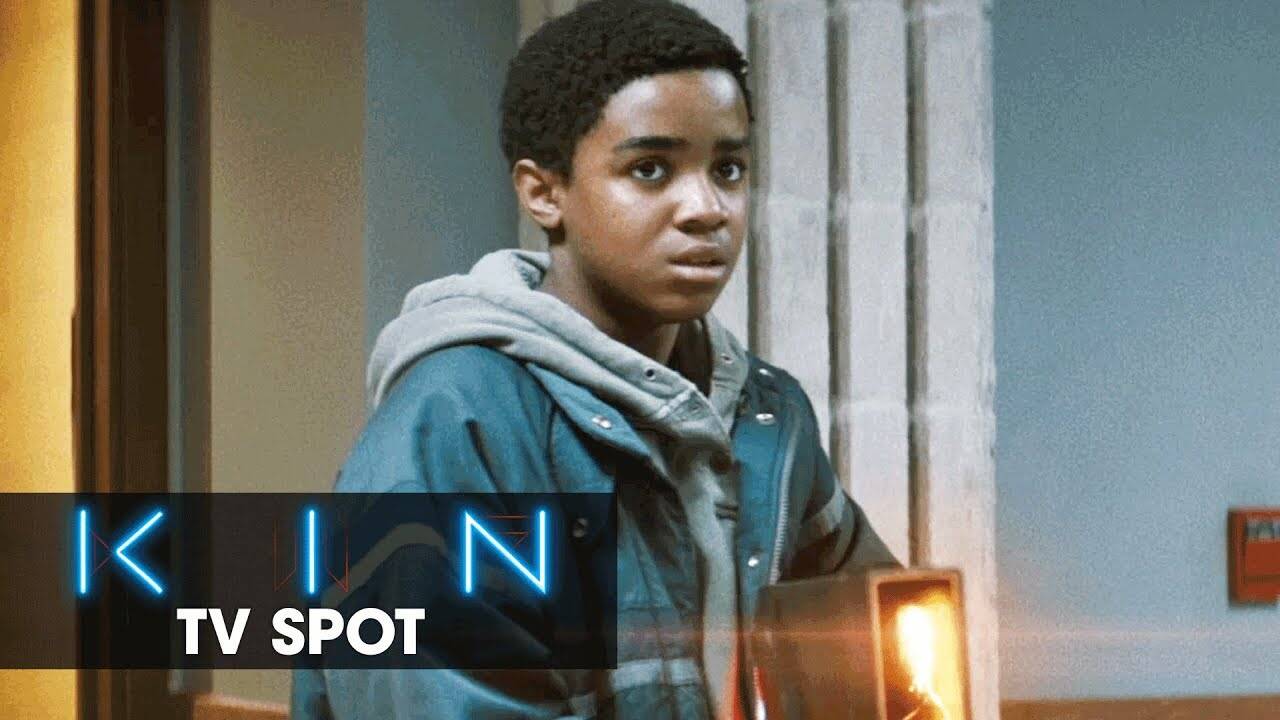 Kin - Movie Clip