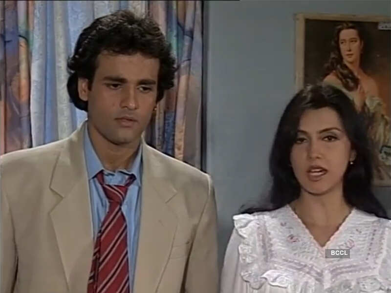 Swabhimaan to return to the small screen, other iconic TV shows that ...