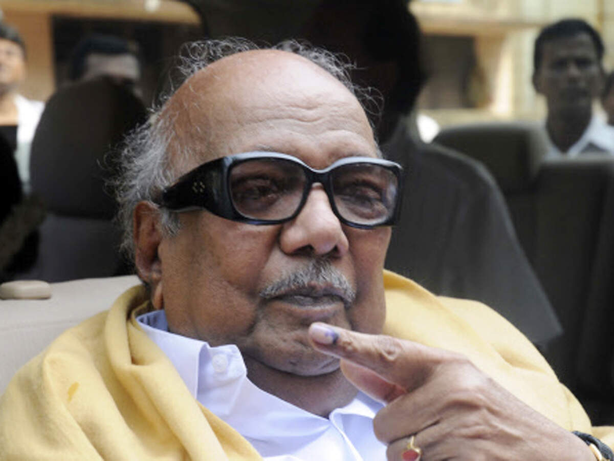 Kalaignar Karunanidhi dead: Lesser known facts about the DMK founder