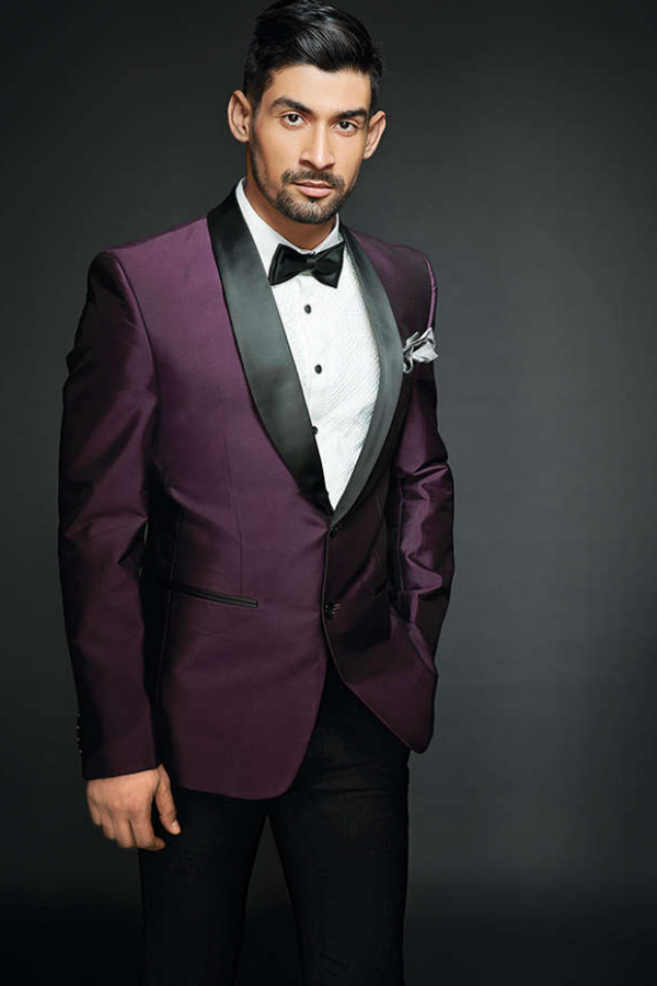 Mr India 2017 winners on Femina Magazine