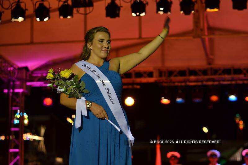 Beauty queen dethroned in just after 24 hrs after she was crowned