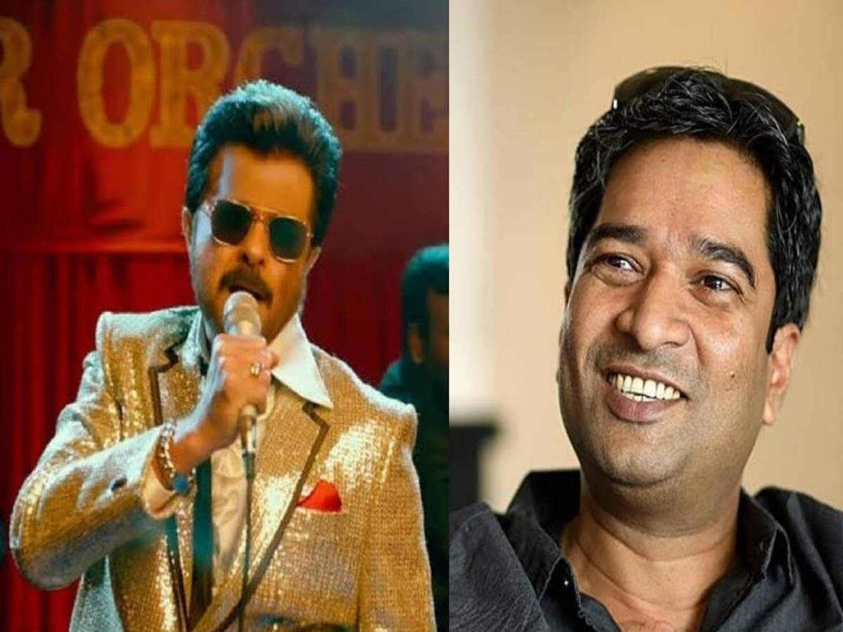 'Fanney Khan': Atul Manjrekar on recreating 'Badan Pe Sitaare' with ...