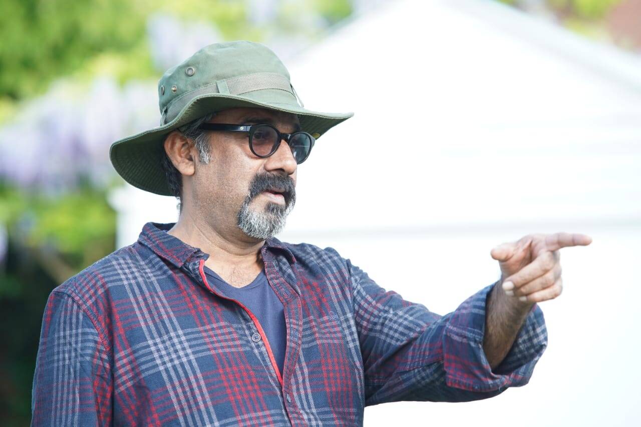 Director Ranjith: My films have never justified the bad behaviour of a ...