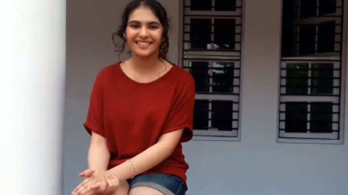 Simran Natekar talks about her Kannada debut