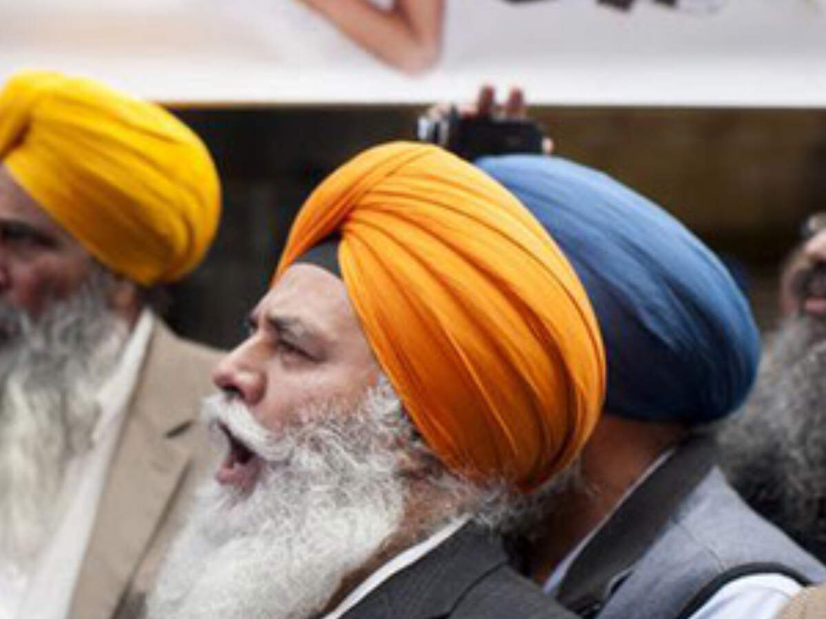 ‘Sikhs for Justice’ movement websites linked to Pakistan